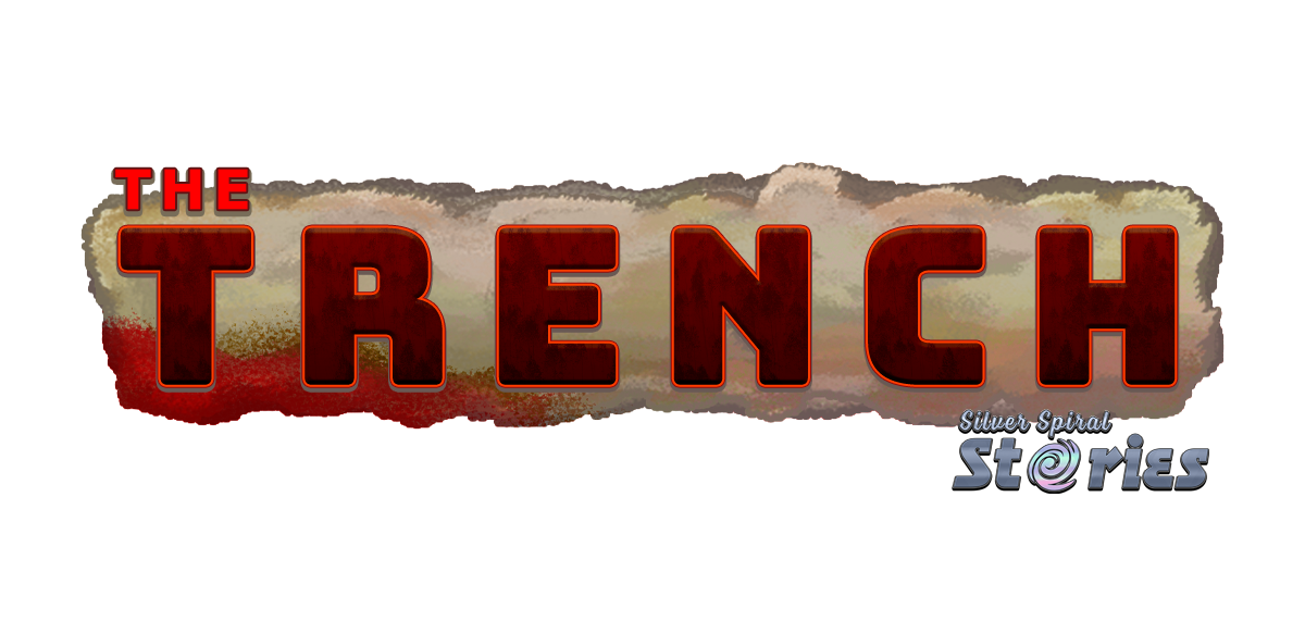 Volume 4 Episode 3 – Page 1 - Cosmic Dash